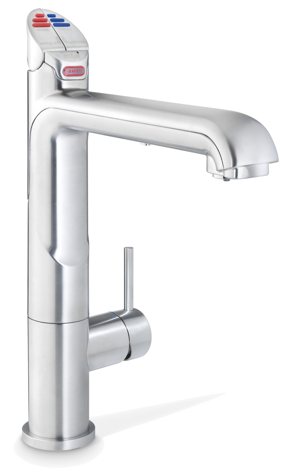 Premium Soda Armatur - Hingucker in Ihrem Unternehmen | aqua alpina